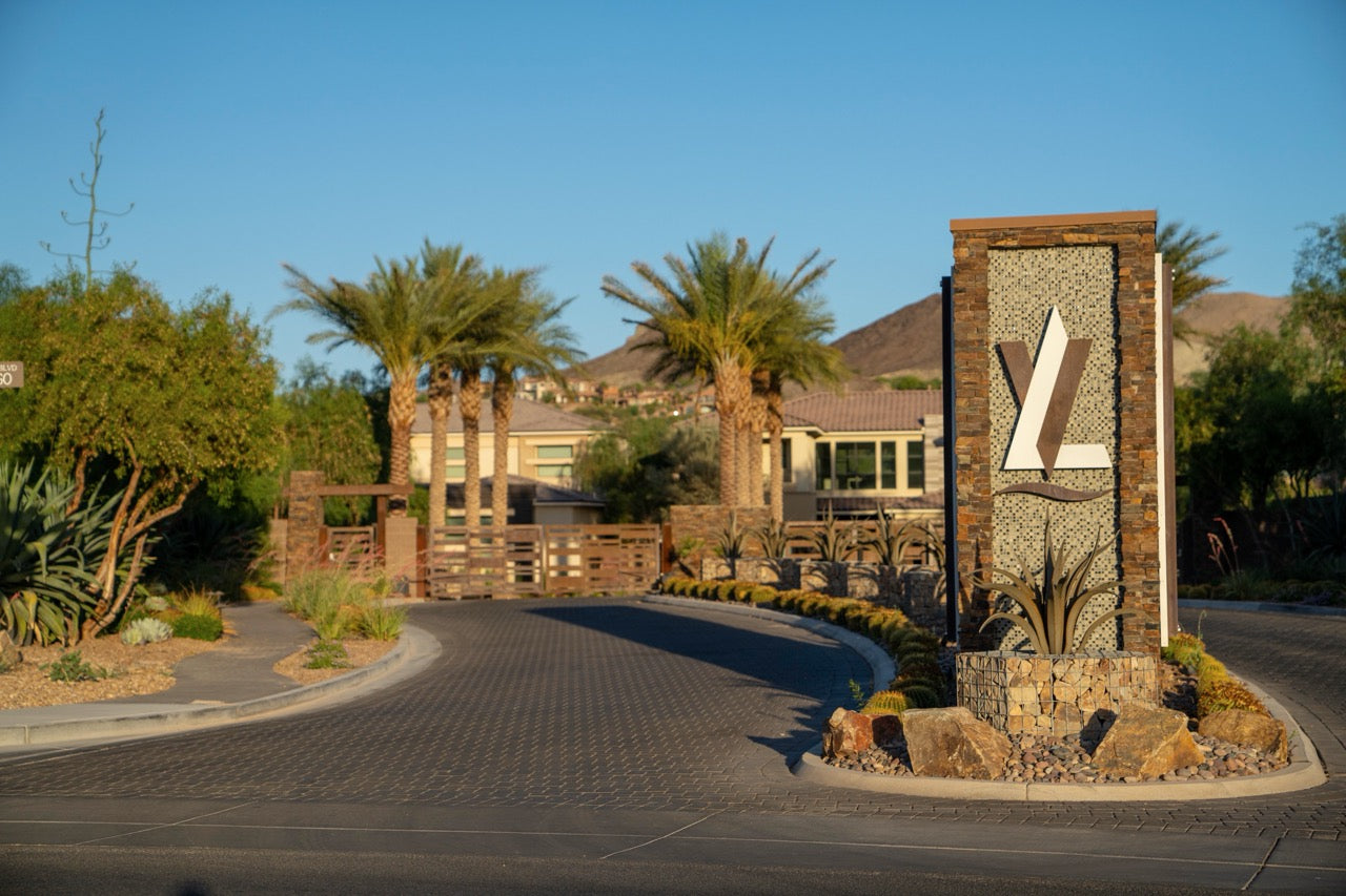 Metal Yard Art | Steel Landscape Art | Desert Steel
