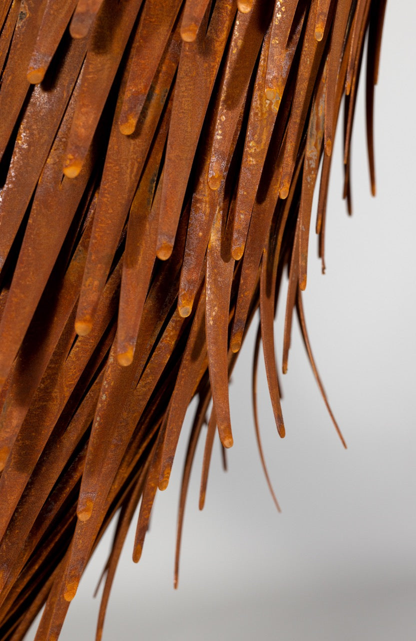 Artificial Joshua Tree | Metal Landscape Art | Desert Steel